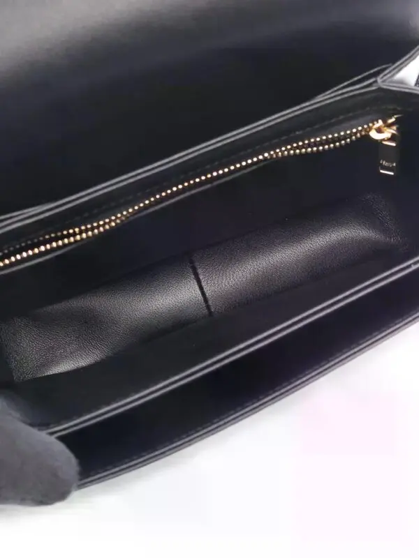Celine 2020s Teen Triomphe Shoulder Bag