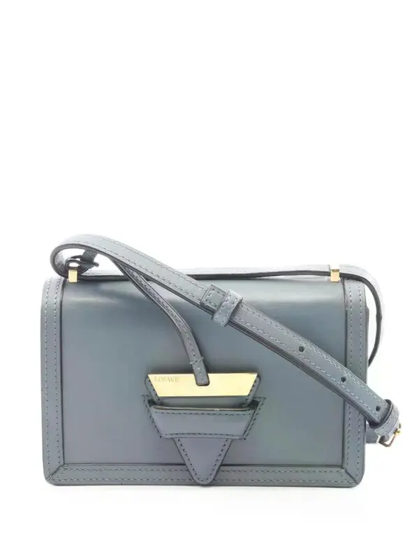 Loewe Barcelona Shoulder Bag
