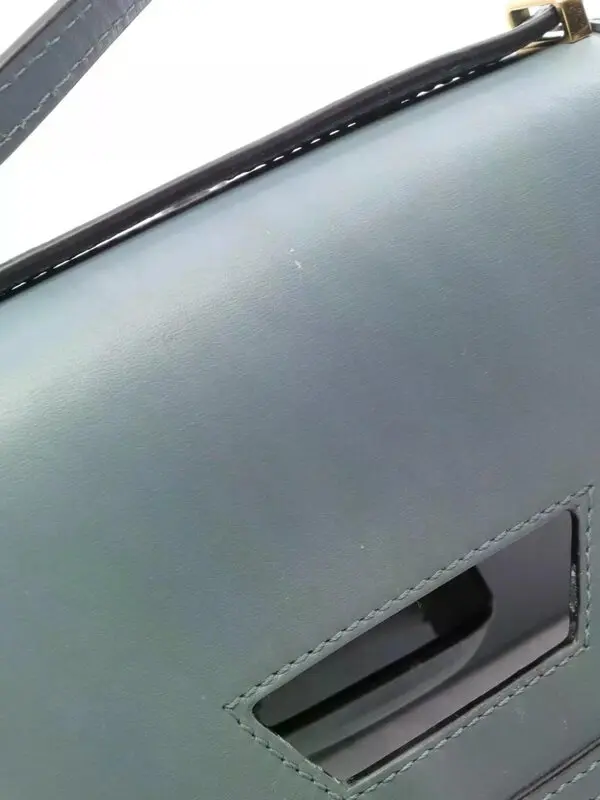 Loewe 2010s Barcelona Shoulder Bag