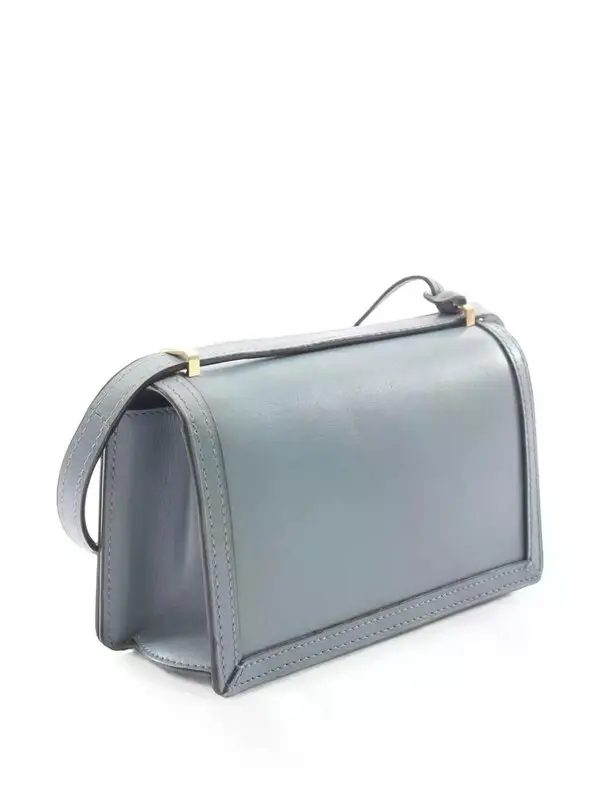 Loewe Barcelona Shoulder Bag - Blue