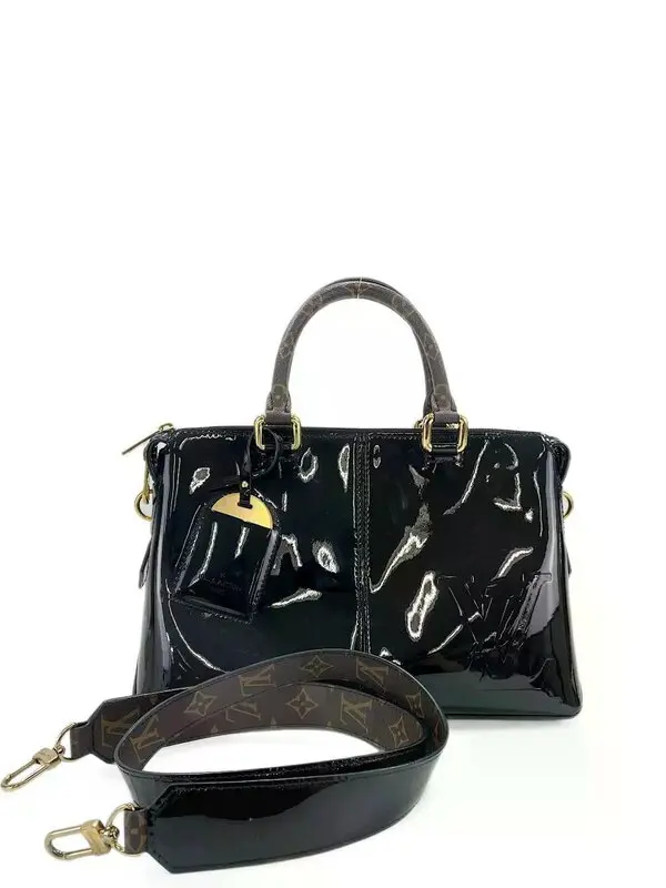 LOUIS VUITTON 2019 Tote Miroir Handbag