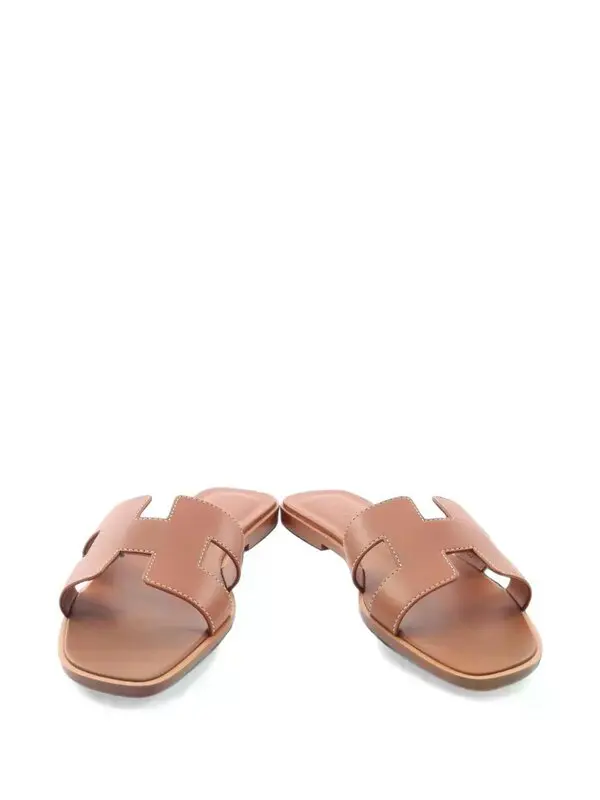 Hermès 2020s Oran Sandals