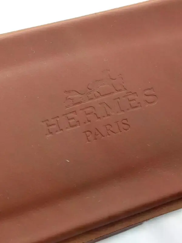 Hermès 2020s Oran Sandals