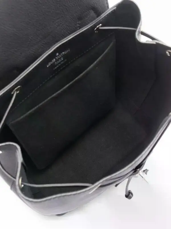LOUIS VUITTON Lockme Backpack