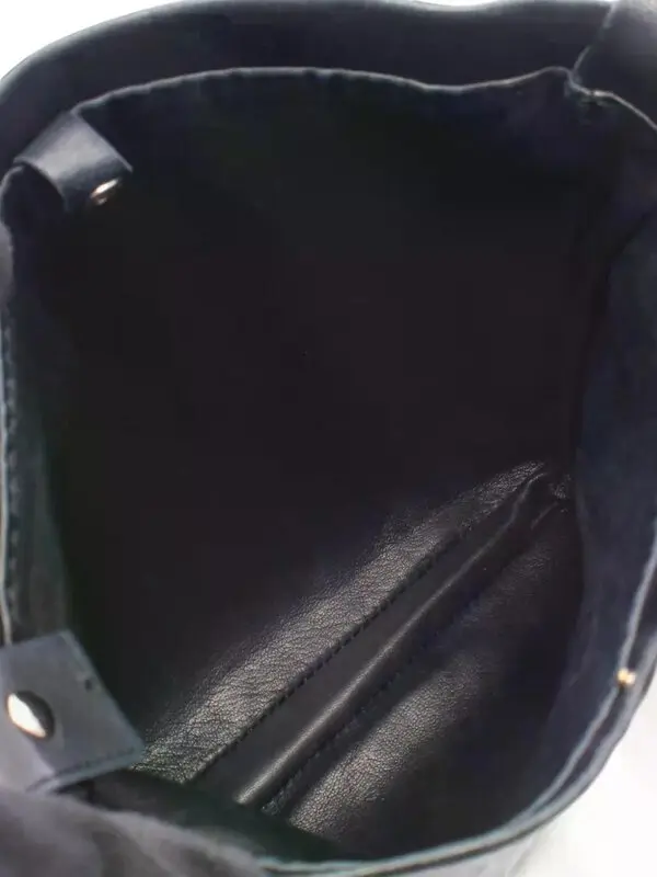 Hermès 2000s Toudu Shoulder Bag