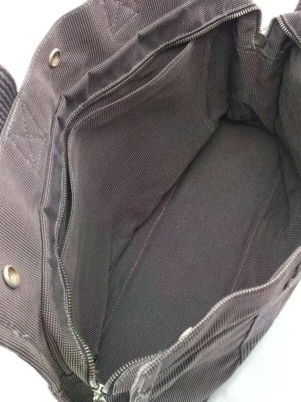Hermès 2000s Yale Line Mm Tote Bag