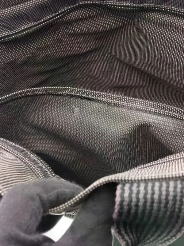 Hermès 2000s Yale Line Mm Tote Bag
