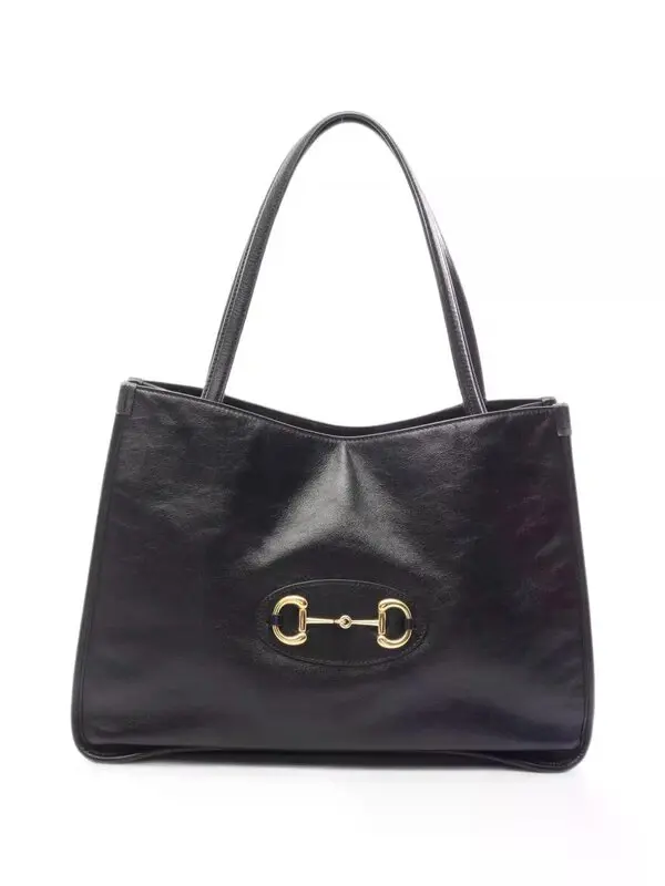 Gucci 2010s Horsebit 1955 Shoulder Bag