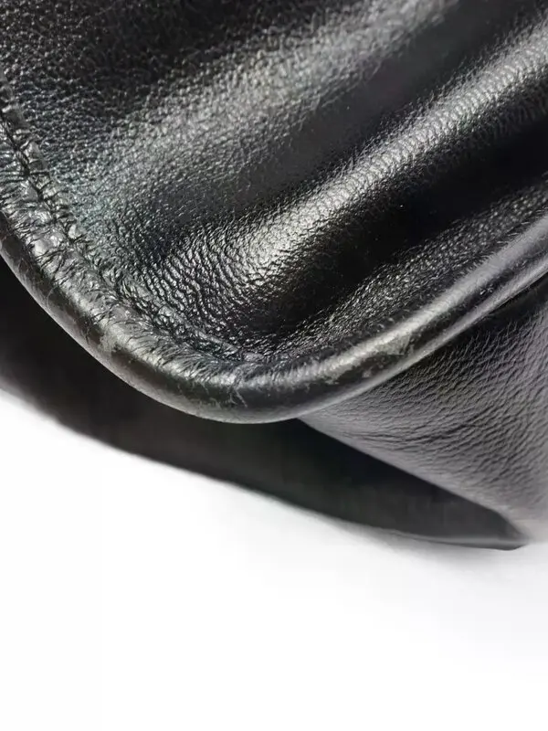Gucci 2010s Horsebit 1955 Shoulder Bag