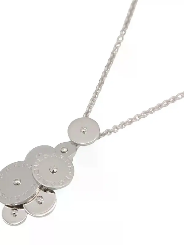 BVLGARI Cicladi Necklace
