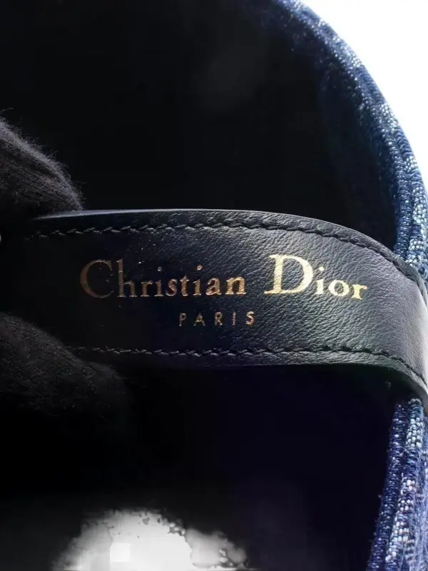Dior Oblique Medium Tote Bag