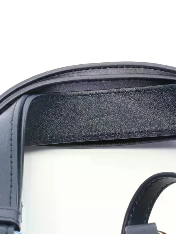 Dior Oblique Medium Tote Bag