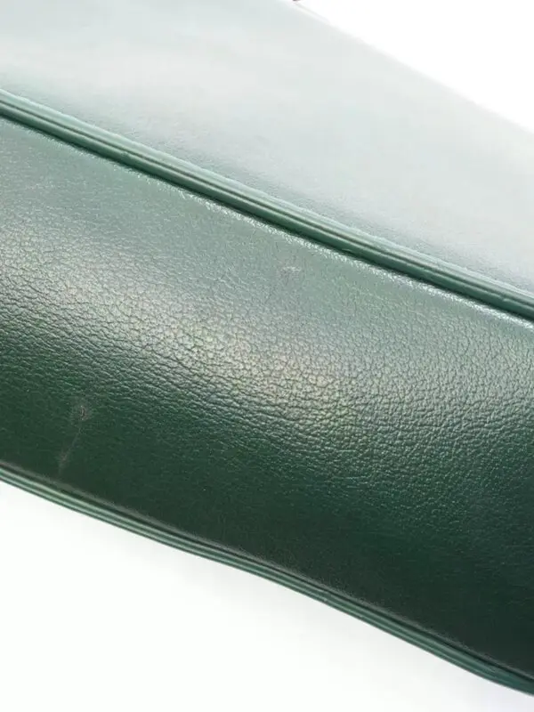 Dior 2010s World Tour Oblique Messenger Bag
