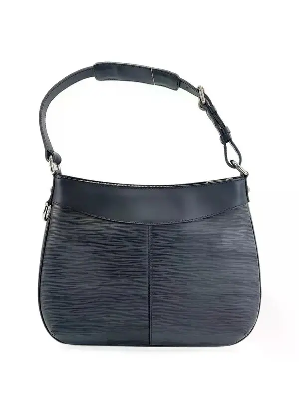 LOUIS VUITTON 2006 Epi Leather Shoulder Bag