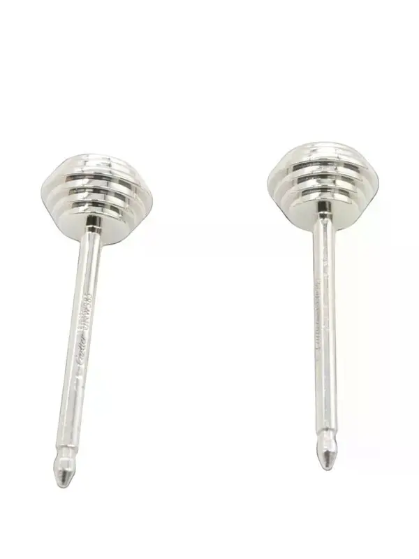Cartier D'amour Diamond Earrings