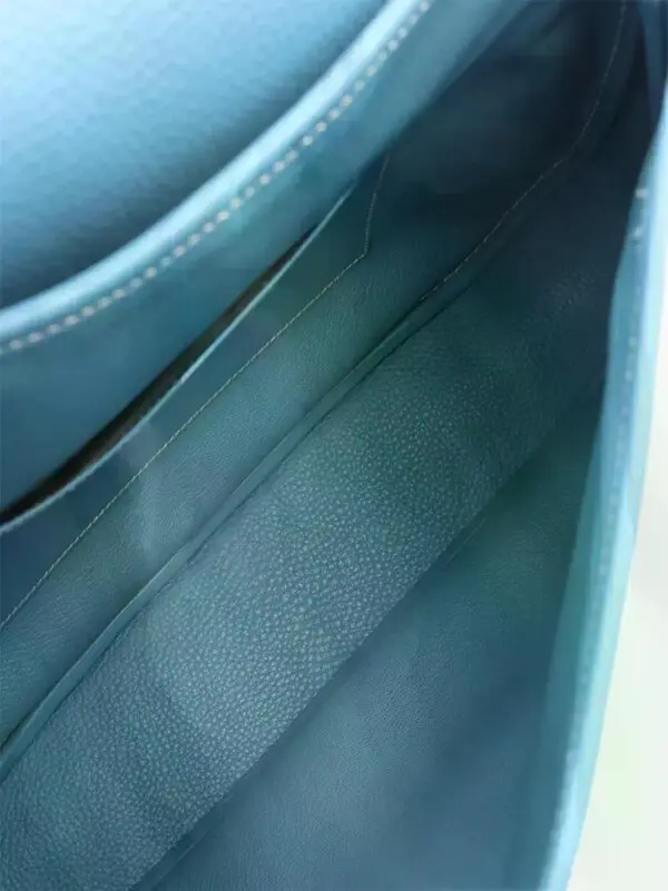 Hermès Christine Shoulder Bag