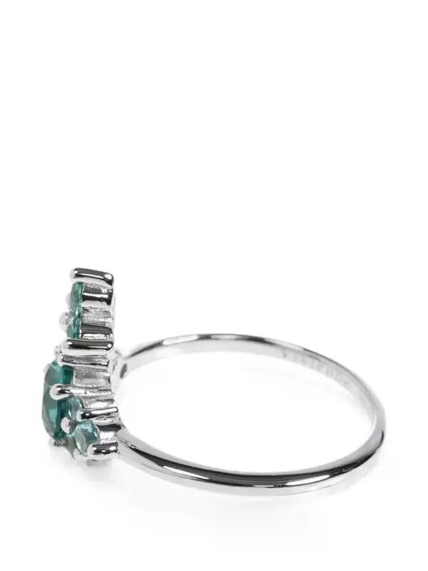 VIVIENNE WESTWOOD Feodorita Ring