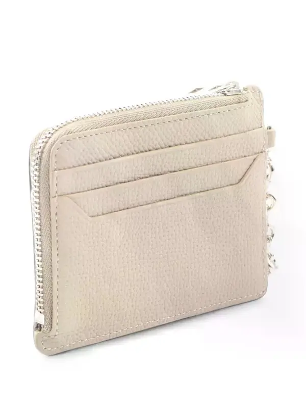 Loewe Anagram Square Coin Purse