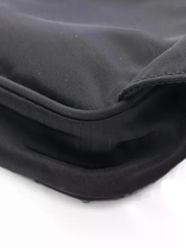 Prada 2010s Tessuto Belt Bag
