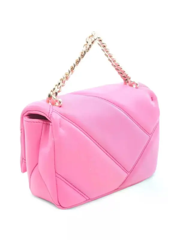 BVLGARI Serpenti Cabochon Shoulder Bag