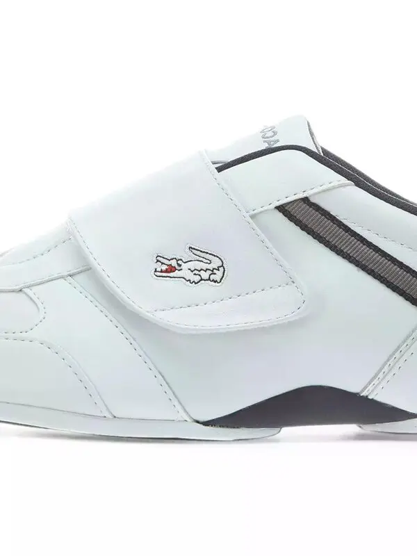 Lacoste Dreyfus Touch-strap Sneakers