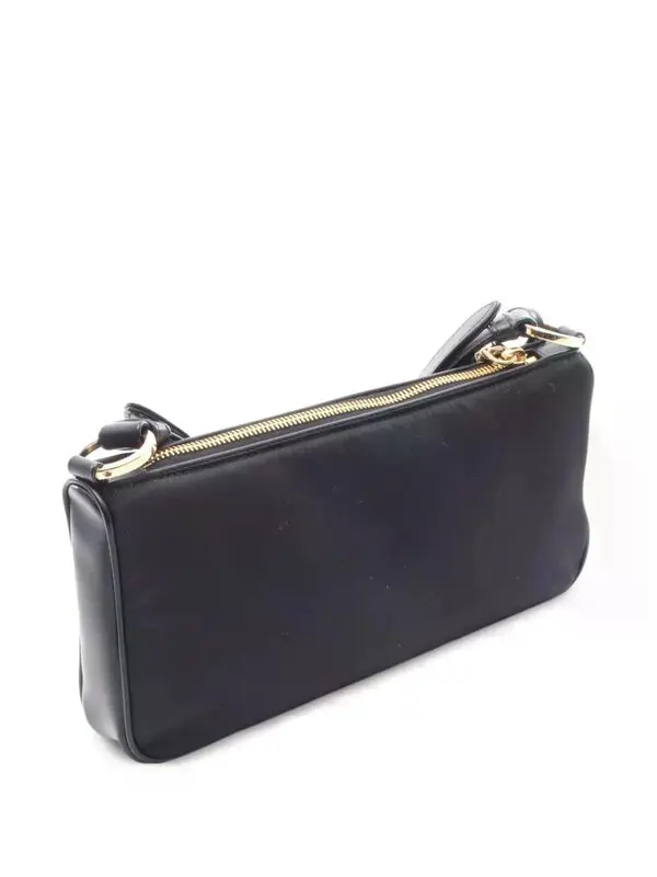 Prada Re-nylon Shoulder Bag