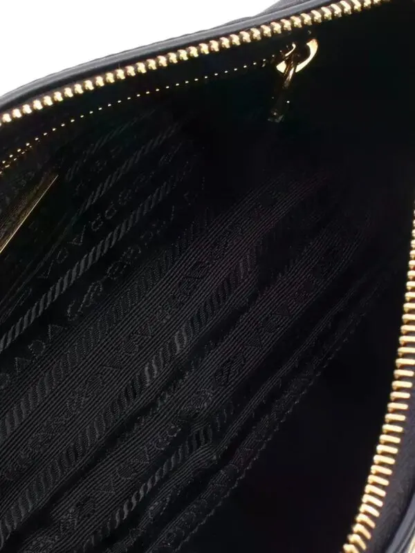 Prada Re-nylon Shoulder Bag