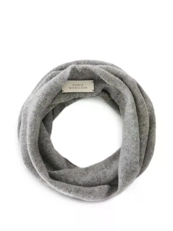 Studio Nicholson Bram Tubular Scarf