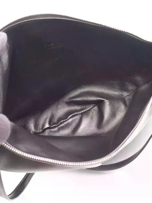 THE ROW Small Izzy Shoulder Bag