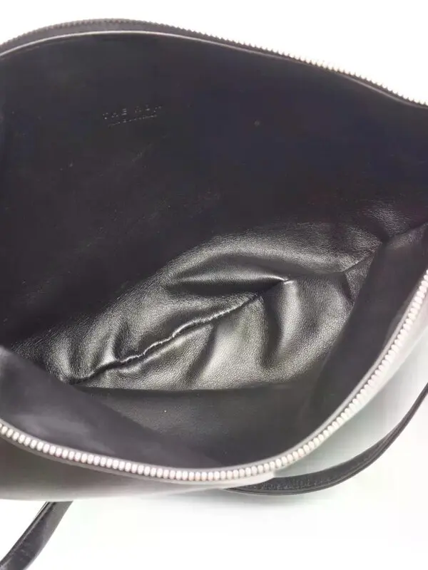 THE ROW Small Izzy Shoulder Bag
