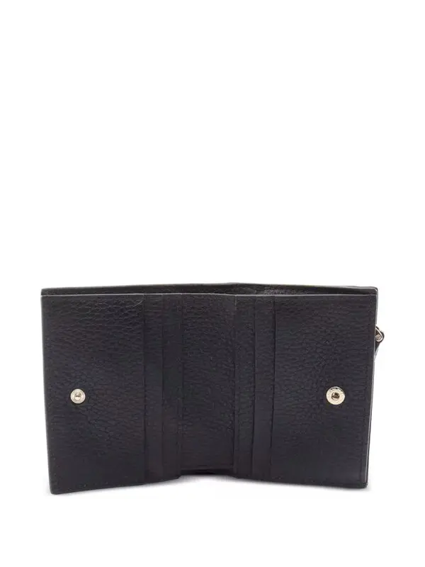 Valentino Garavani 2020s Rockstud Bi-fold Wallet