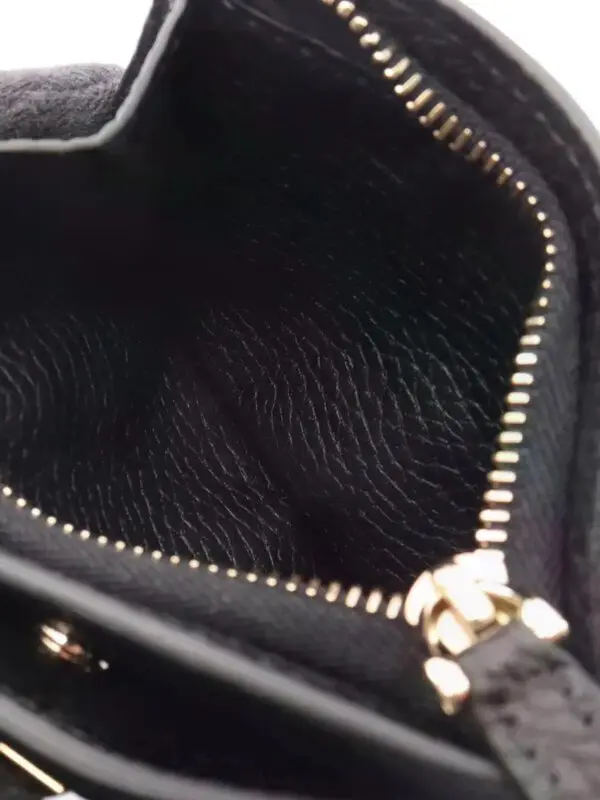 Valentino Garavani 2020s Rockstud Bi-fold Wallet