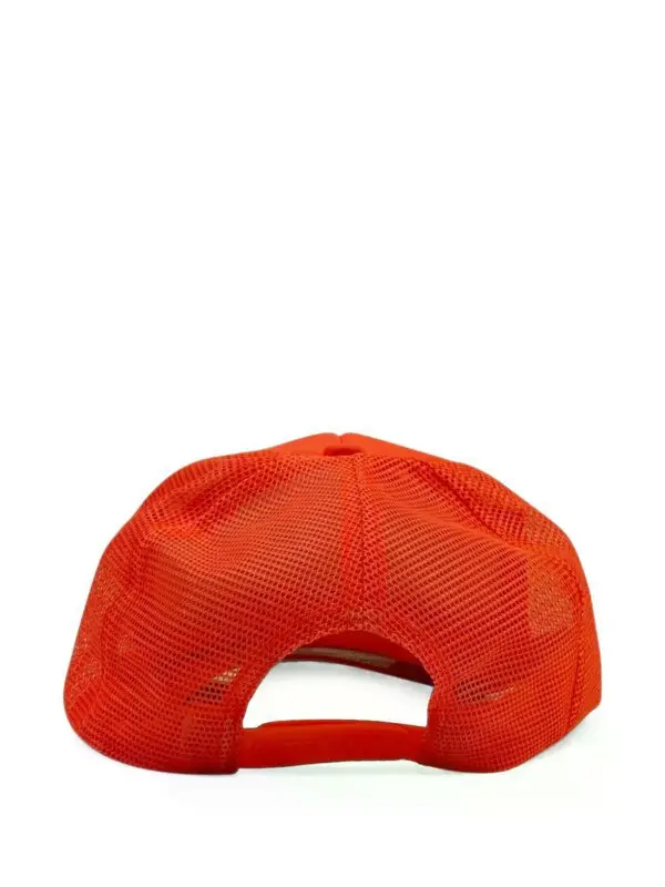 SICKO Mesh-panel Trucker Hat