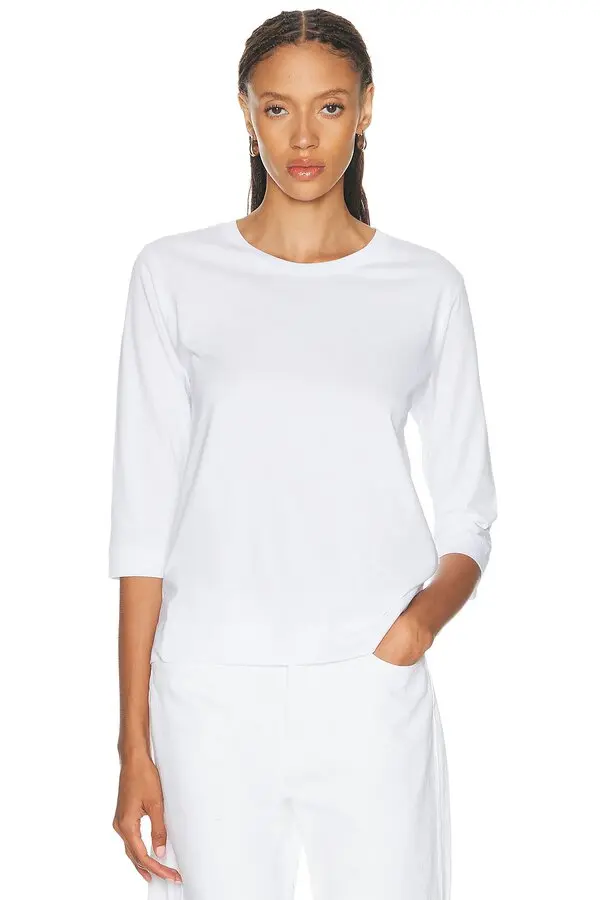Dries Van Noten Hefiz T-shirt
