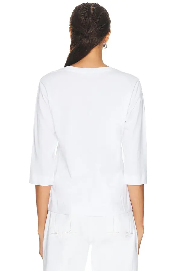 Dries Van Noten Hefiz T-shirt
