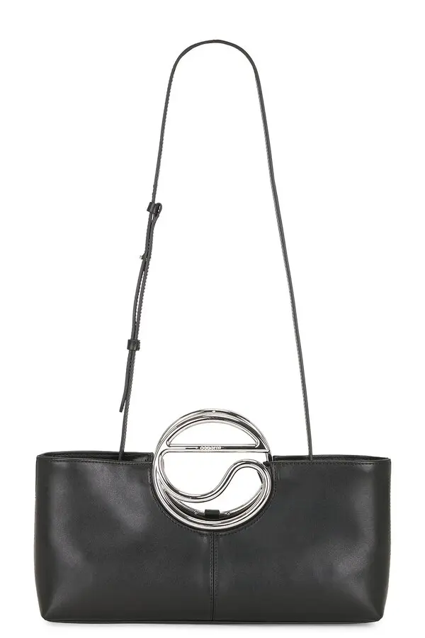Coperni C Clutch