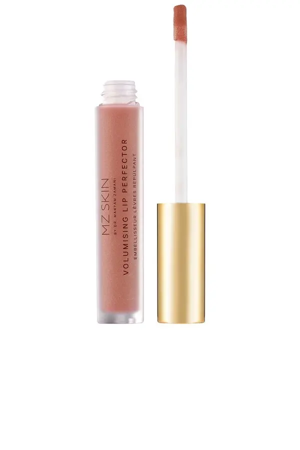 MZ SKIN Volumising Lip Perfector - Sunkissed
