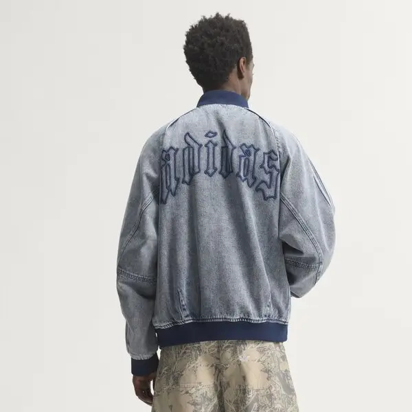 Adidas Sst Track Top