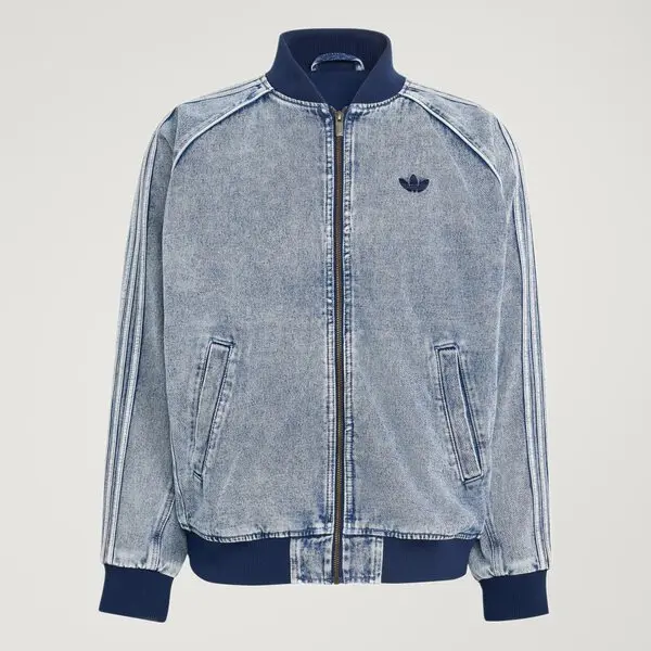 Adidas Sst Track Top