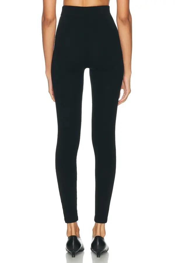 Nour Hammour Calder Legging In