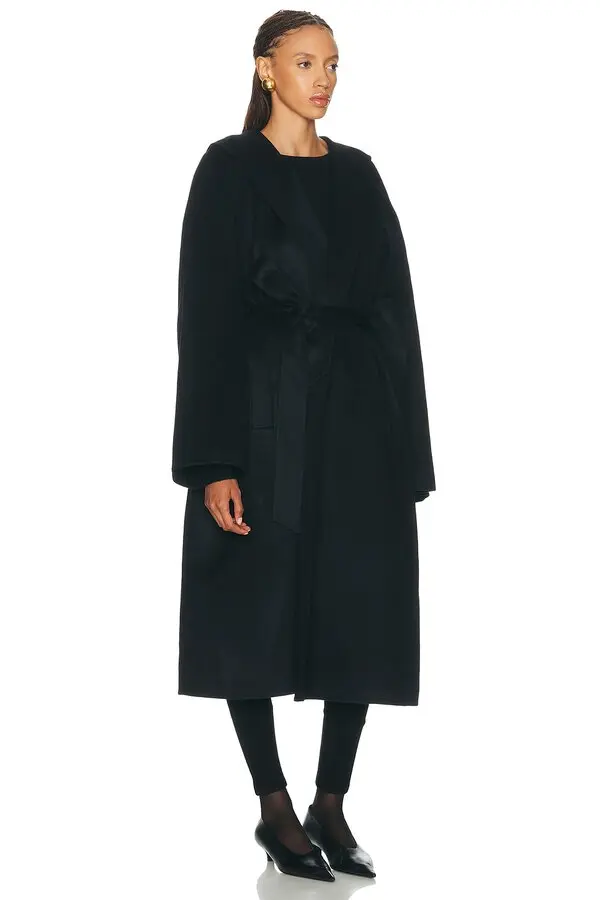 Nour Hammour Devere Coat