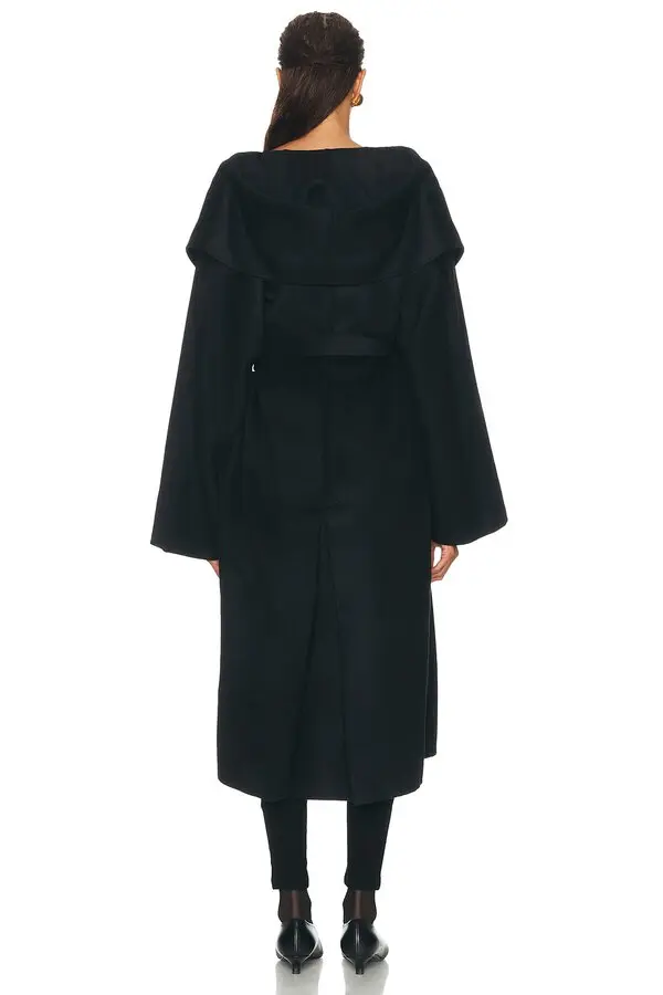 Nour Hammour Devere Coat