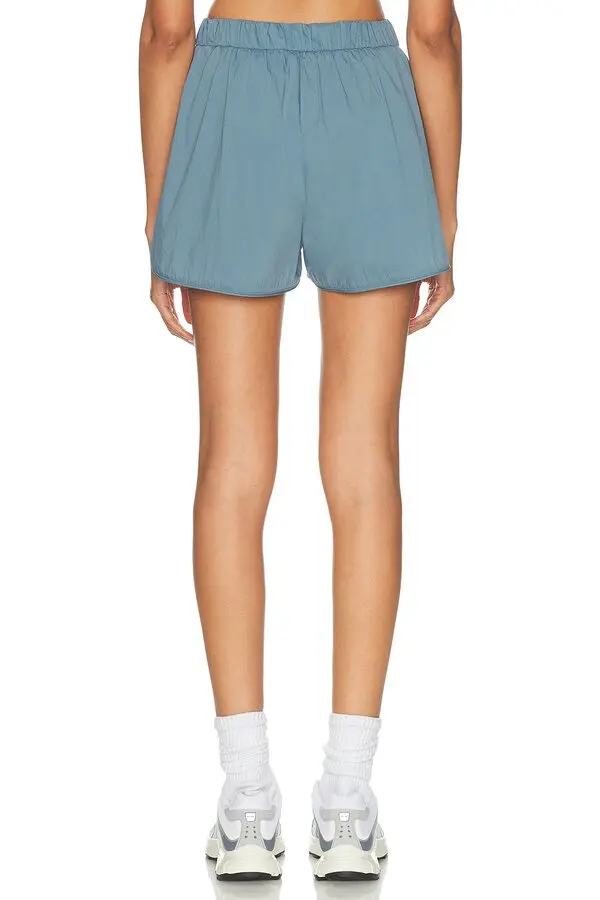 NORBA Shell Short - Blue
