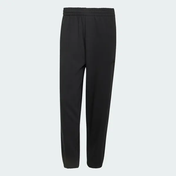 Adidas Kit Small Logo Regular Cuffed Pant