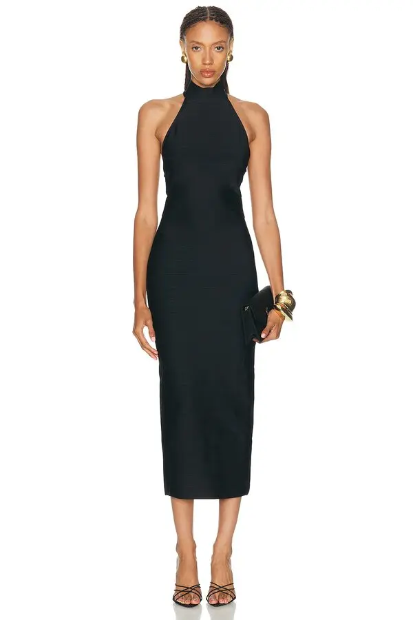 Retrofete Runa Knit Dress