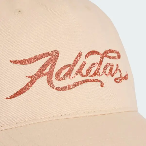 Adidas Graphic Baseball Cap