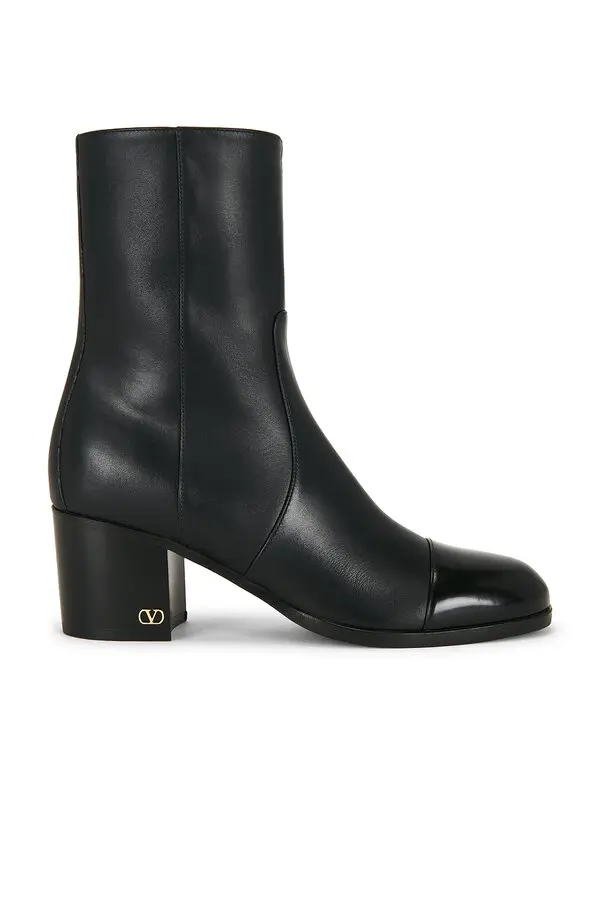 Valentino Garavani Zimmy Bootie