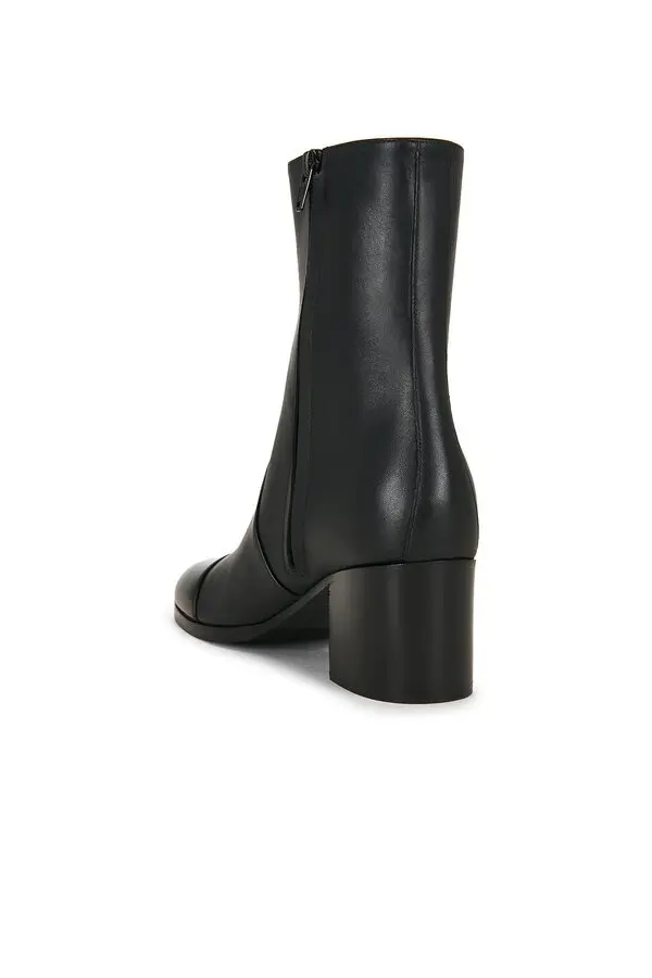 Valentino Garavani Zimmy Bootie