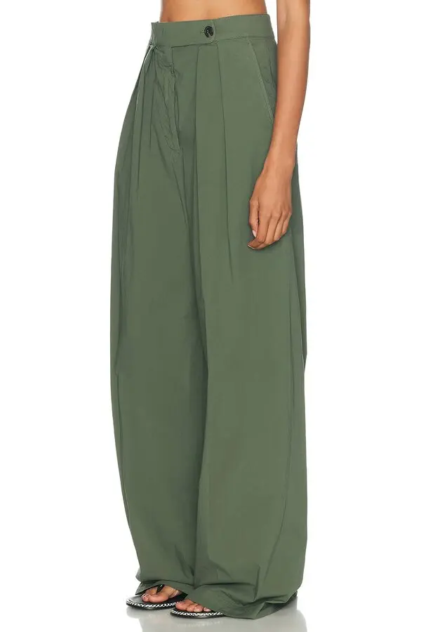 Dries Van Noten Pamplona Pant