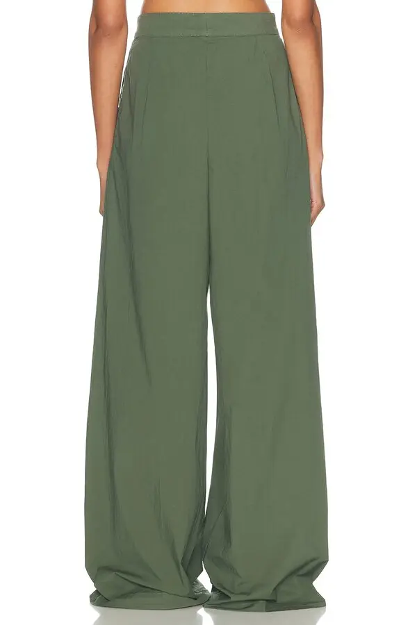 Dries Van Noten Pamplona Pant